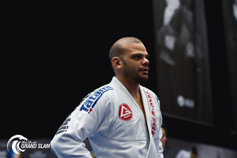 LUCIO LAGARTO ON WPJJC 2016: "I FEEL TWENTY"