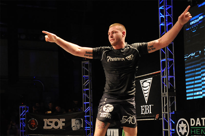 GORDON RYAN HIGHLIGHTS 2016 | War Tribe