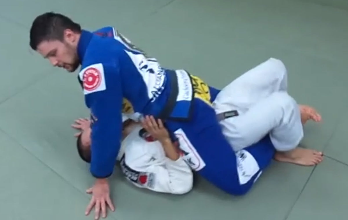 TARSIS HUMPHREYS- JAPANESE MOUNT ATTACK