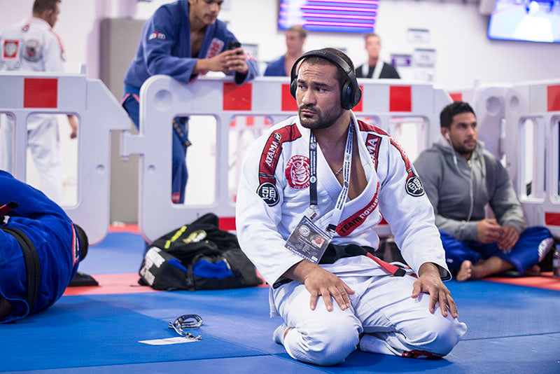 PRE-PERFORMANCE ROUTINES | War Tribe