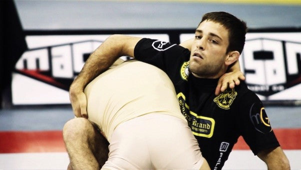 “STOMP AND CURL” TRIANGLE DETAILS WITH RYAN HALL | War Tribe