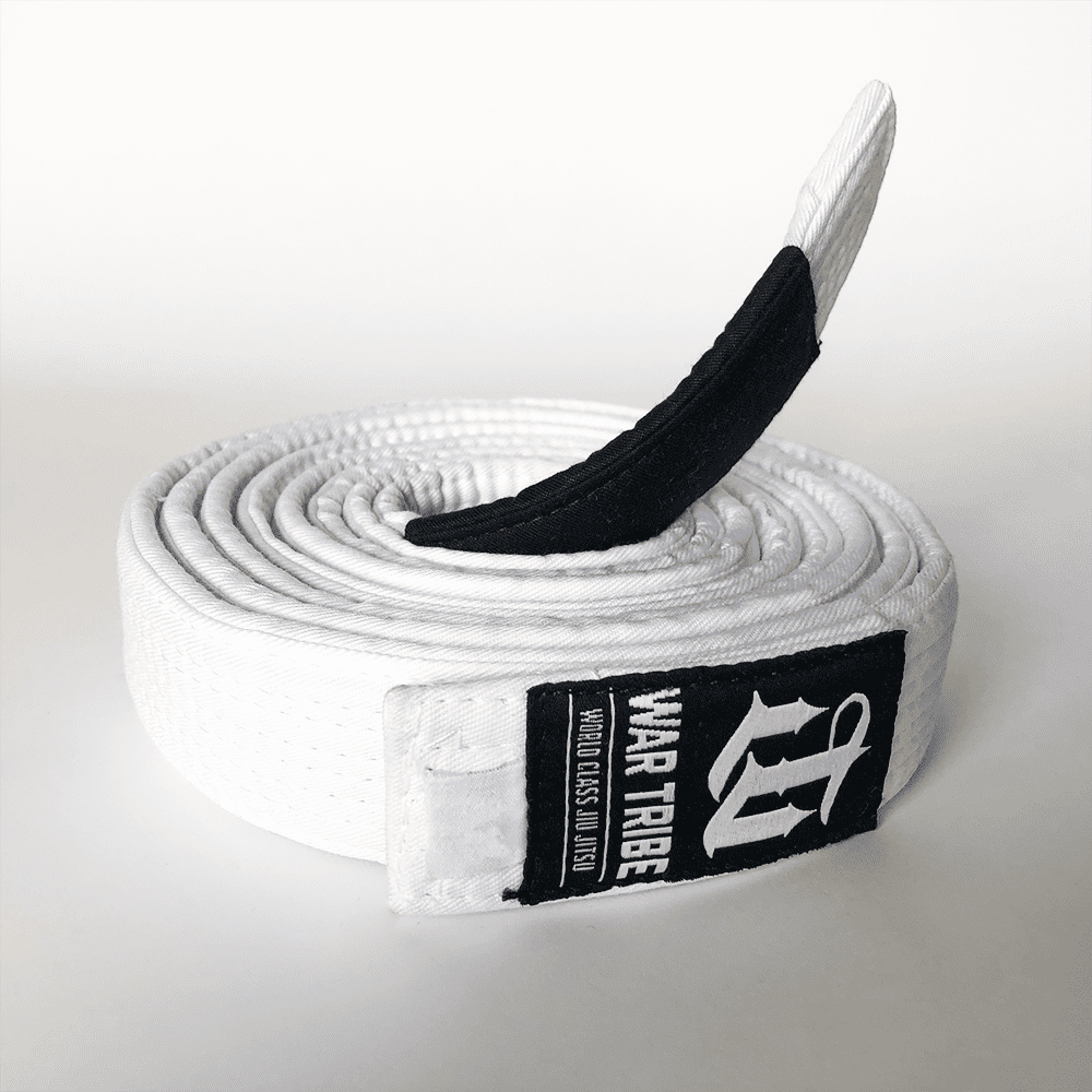 Kids Jiu Jitsu Belt | War Tribe
