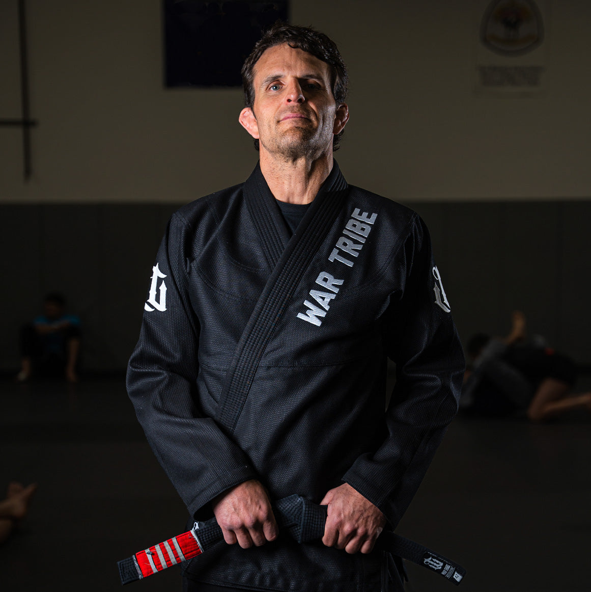 Legacy Jiu Jitsu Gi | War Tribe