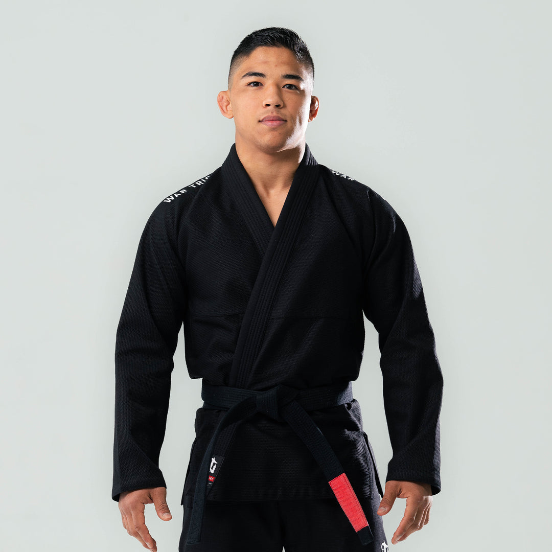 IBJJF Legal Gis