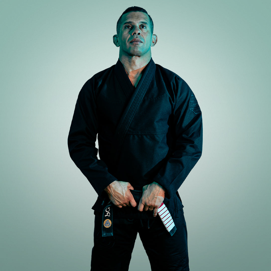 Darkwater Ultralight Jiu Jitsu Gi