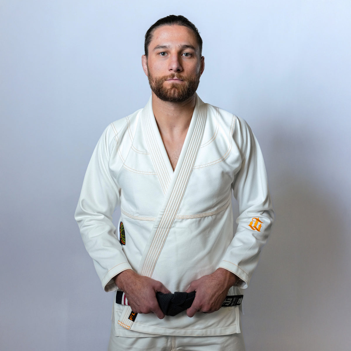 Flex Jiu Jitsu Gi | War Tribe
