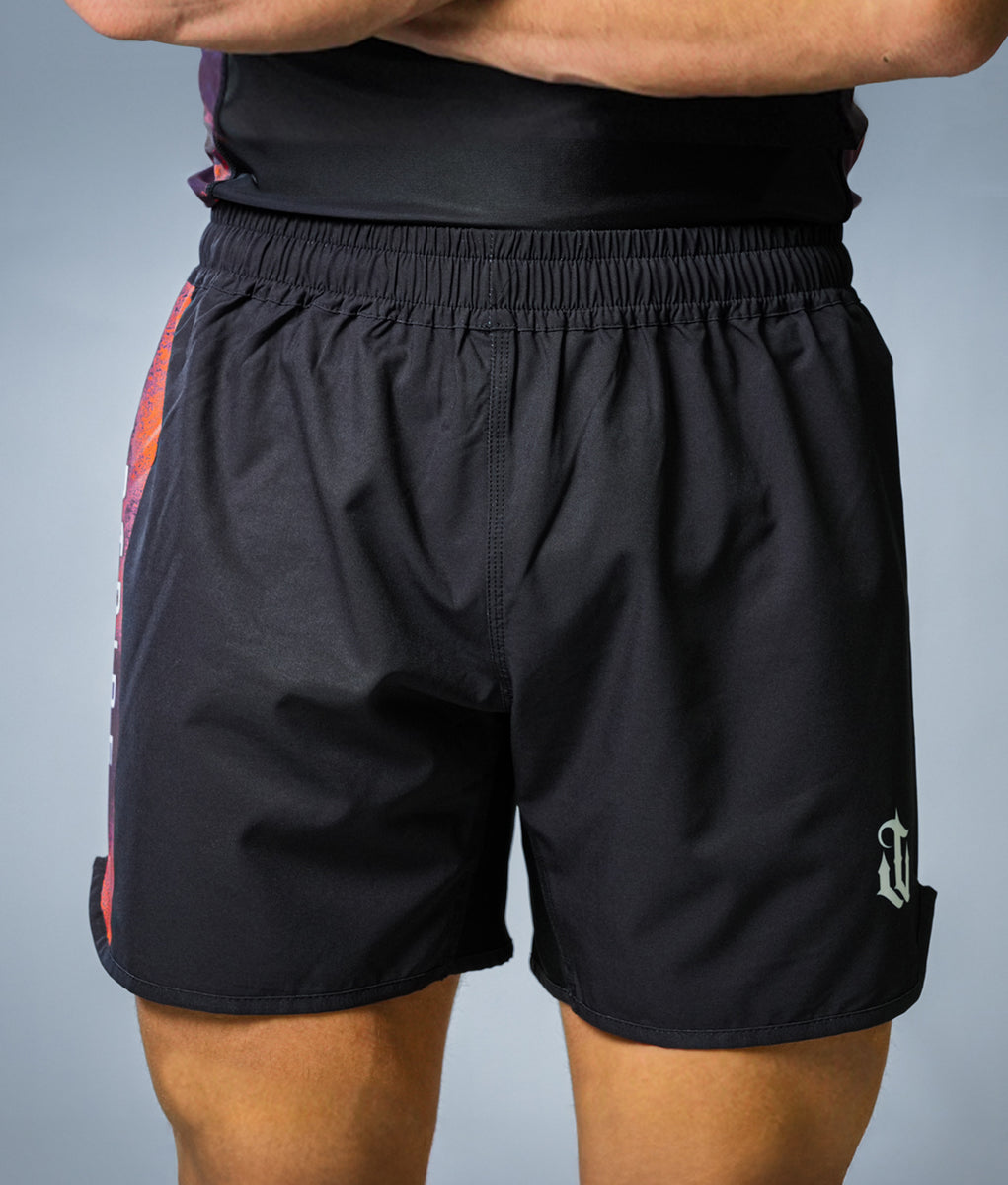 Fusion Grappling Shorts