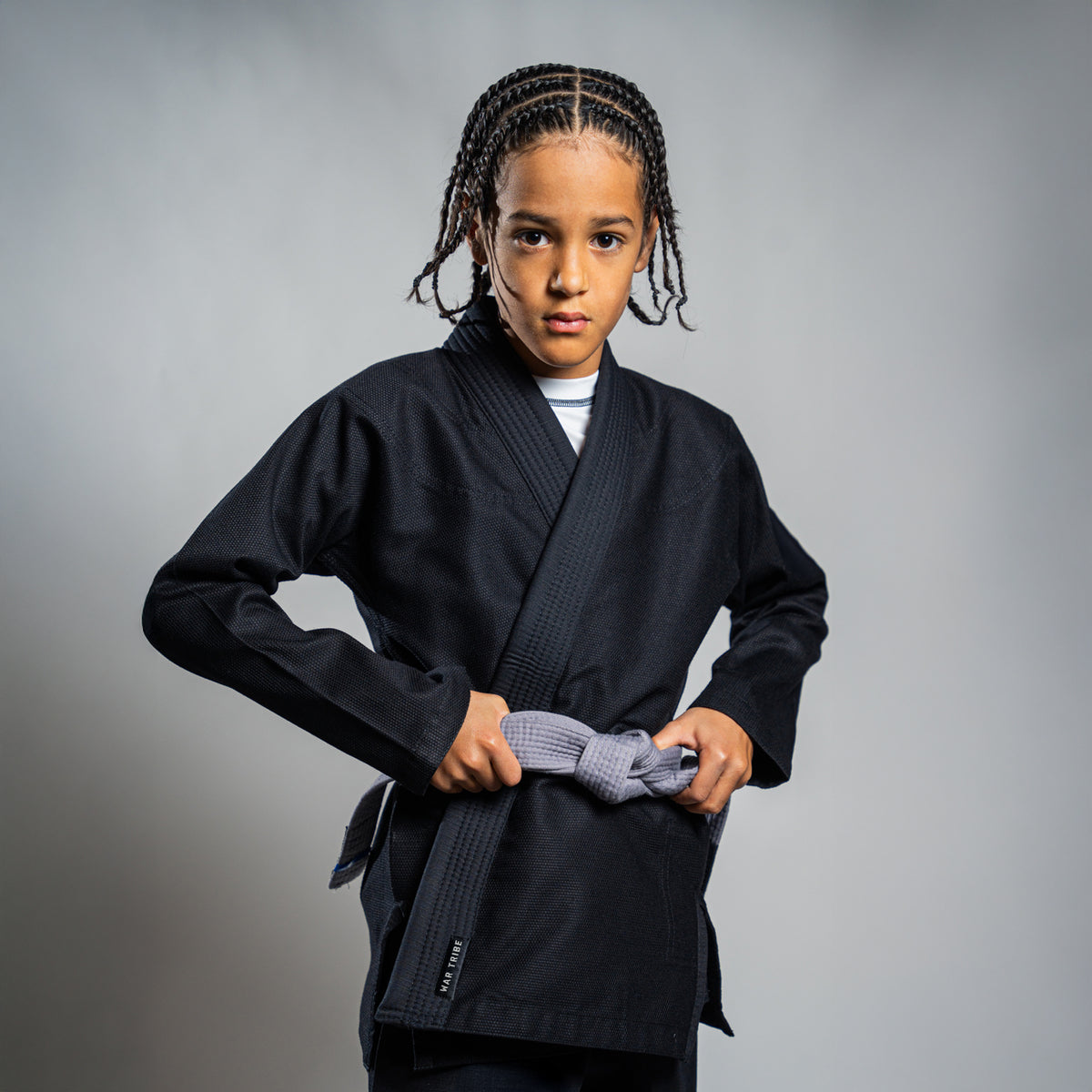 Kid's Zero Jiu Jitsu Gi