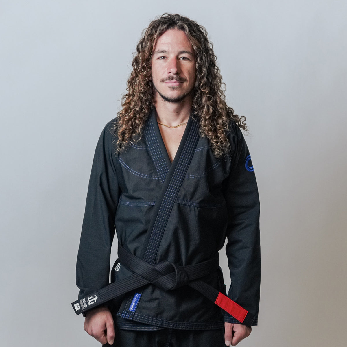Oxygen Jiu Jitsu Gi