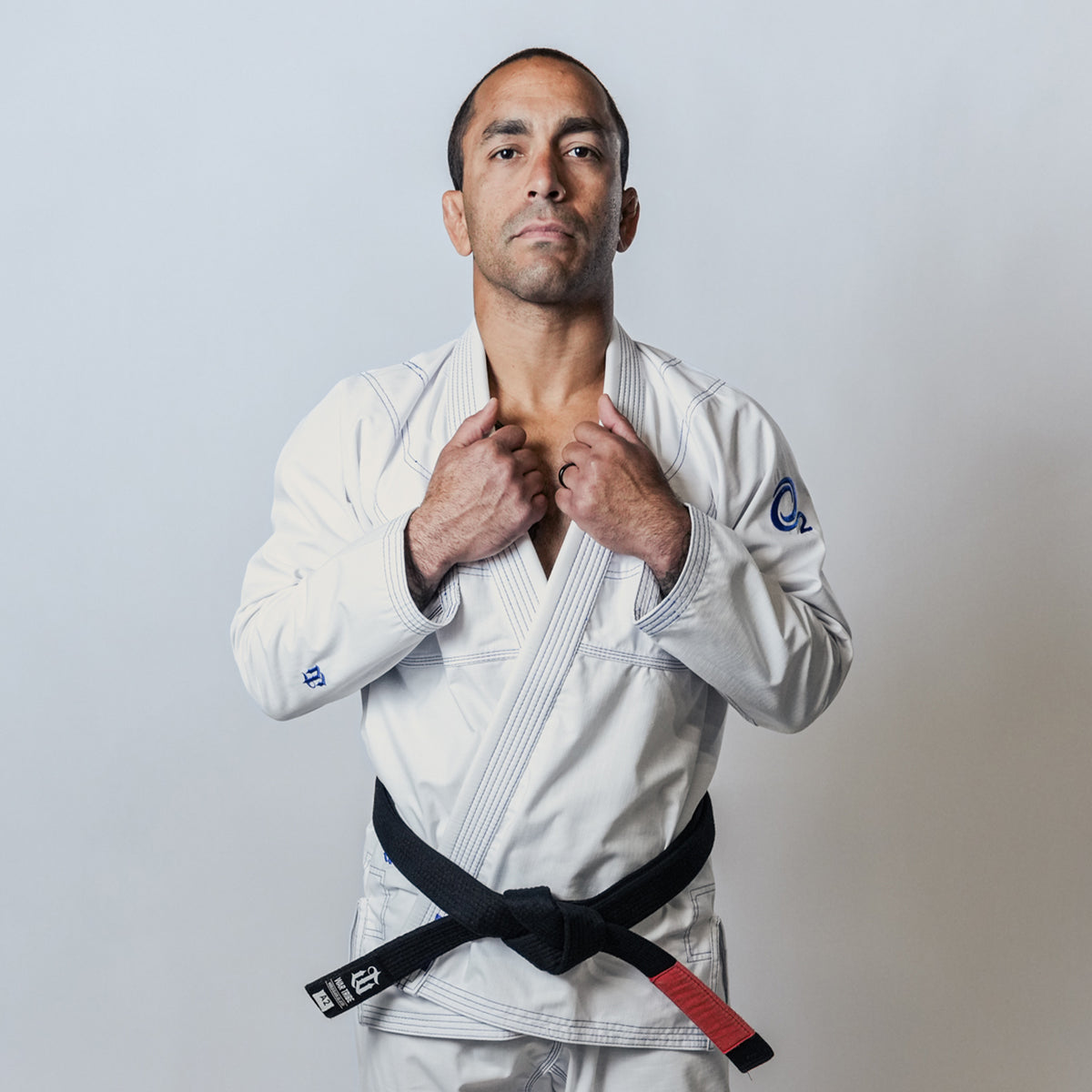 Oxygen Jiu Jitsu Gi