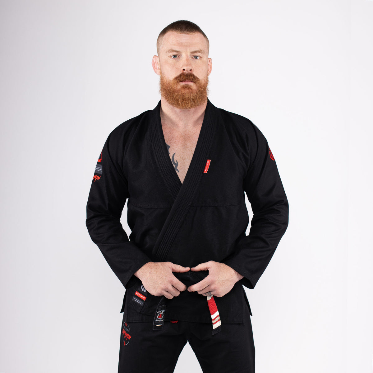 Ronin Jiu Jitsu Gi