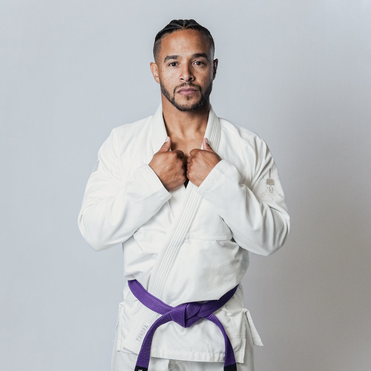 Tundra Jiu Jitsu Gi | Ultralight Gi for Cool Performance | War Tribe Gear