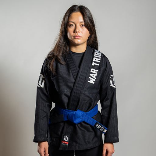 Women's IBJJF Legal Gis