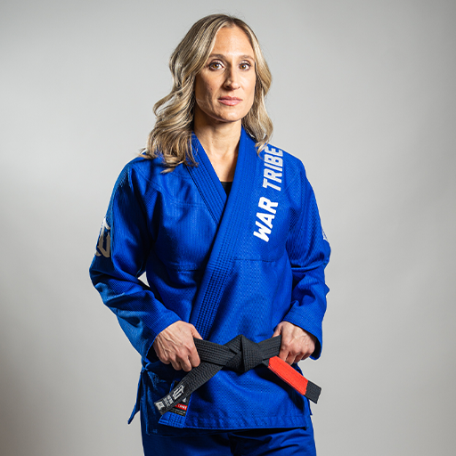 Women's IBJJF Legal Gis