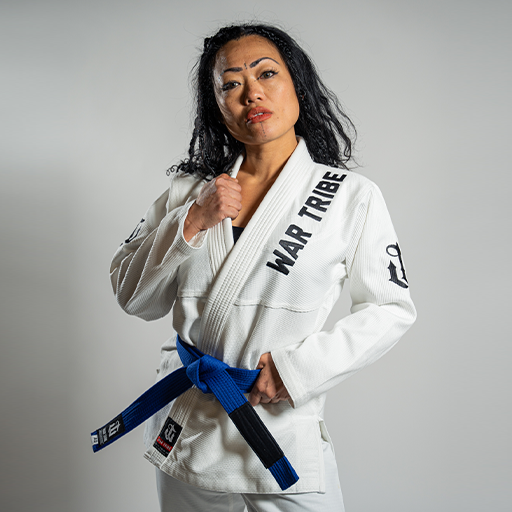 Women's IBJJF Legal Gis