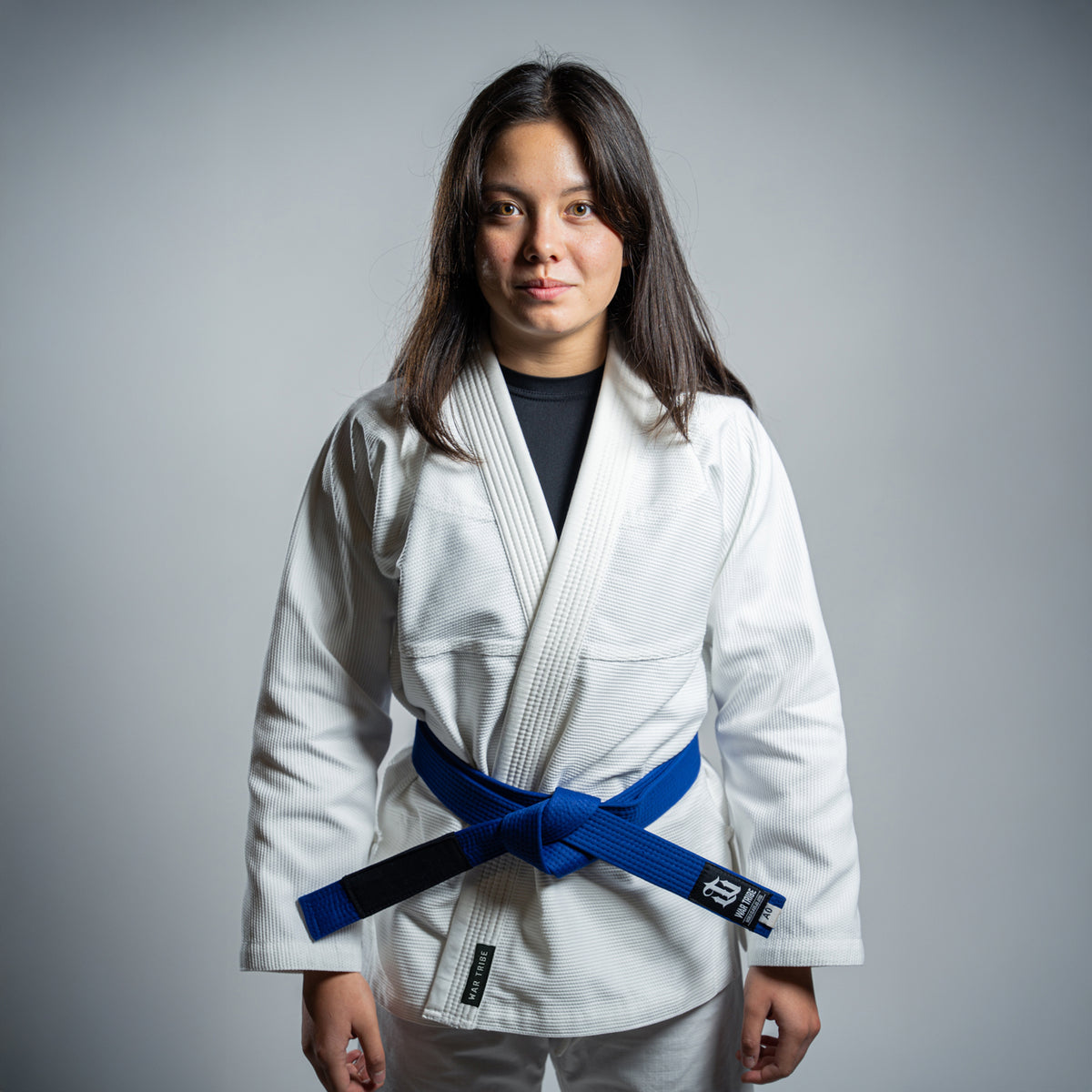 Women's Zero Jiu Jitsu Gi