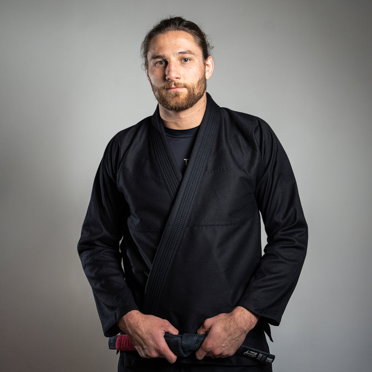 Zero Jiu Jitsu Gi