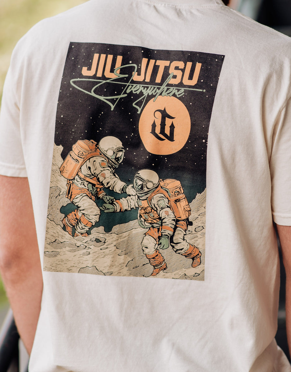 Astro Tee | War Tribe