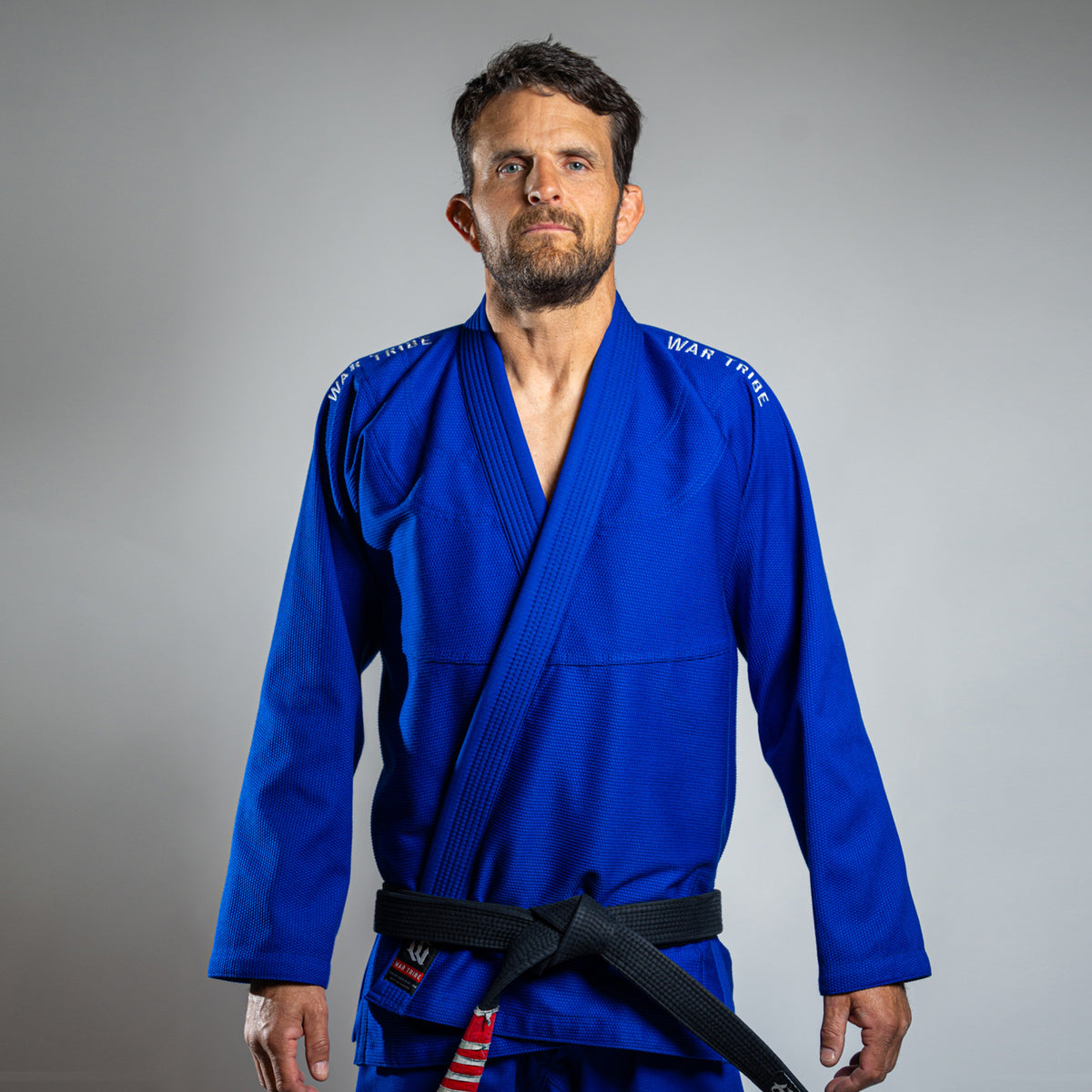 Competition V2 Jiu Jitsu Gi