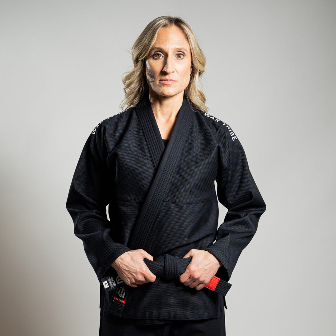 Women's IBJJF Legal Gis