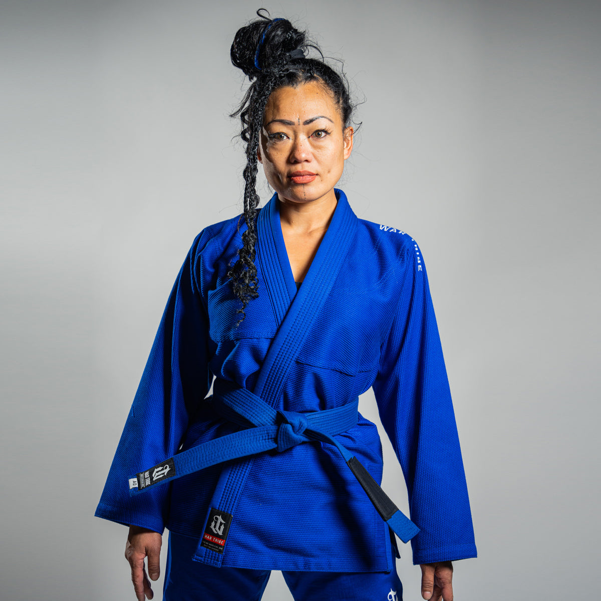 Women's Competition V2 Jiu Jitsu Gi | War Tribe