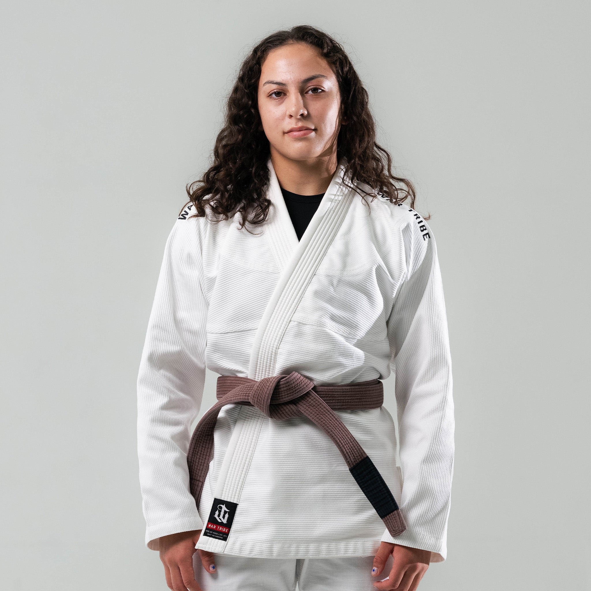 Women's IBJJF Legal Gis